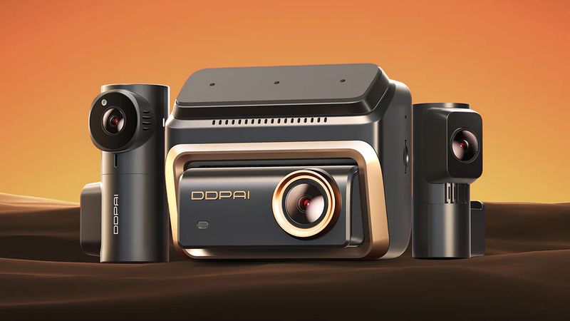 Video Camera Reviews, Buying Guides and Features | Digital Camera World