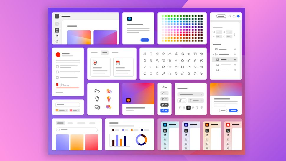 Adobe just revealed the "functional and joyful" future of its software ...