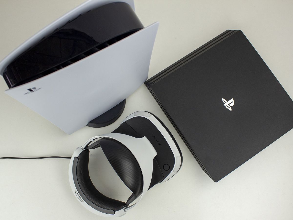 PS VR2: Is it wireless? | Android Central