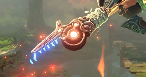 The Legend Of Zelda: What We Know So Far | Cinemablend