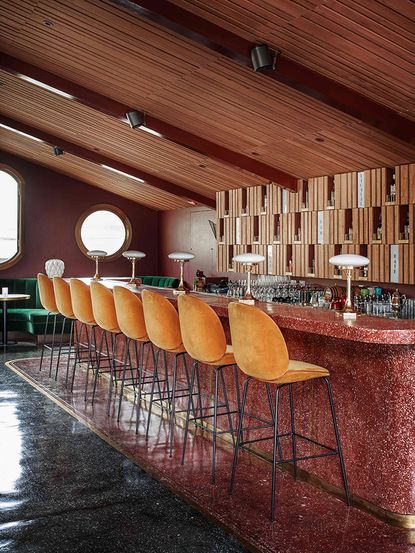 Staff Only opens in Taipei | Wallpaper*