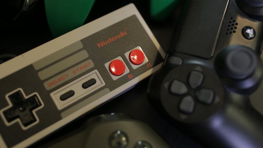 The ultimate gaming controllers for comfort: an expert’s guide | TechRadar