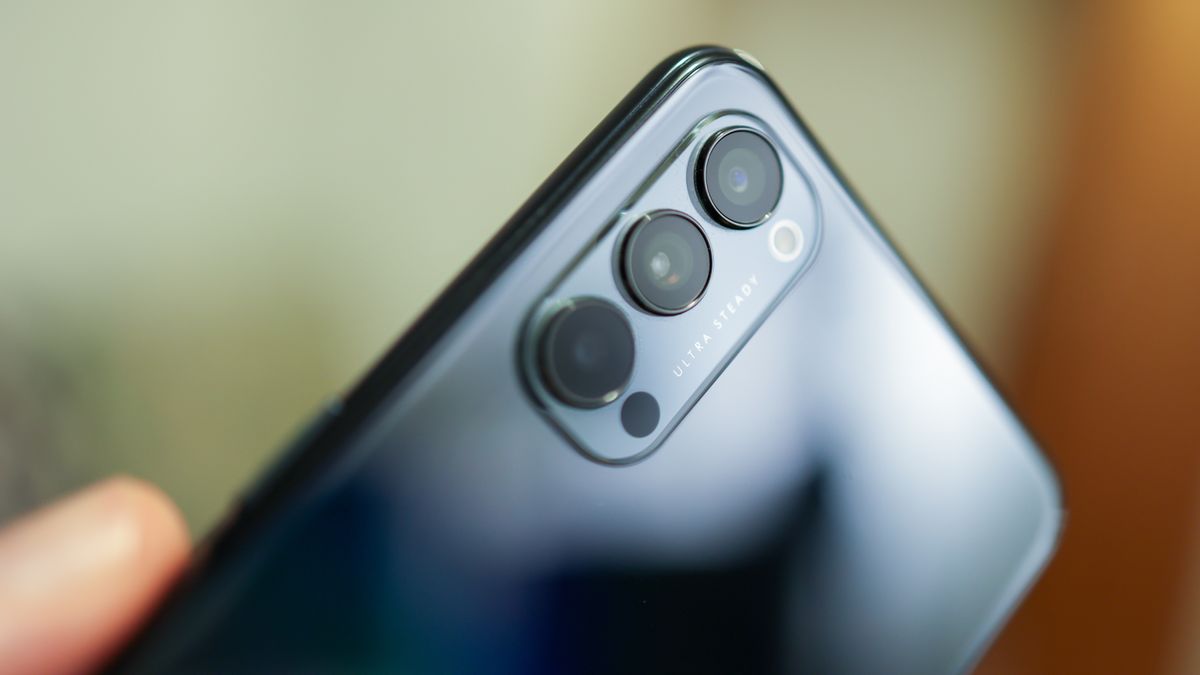 Oppo Reno 4 5G review | TechRadar