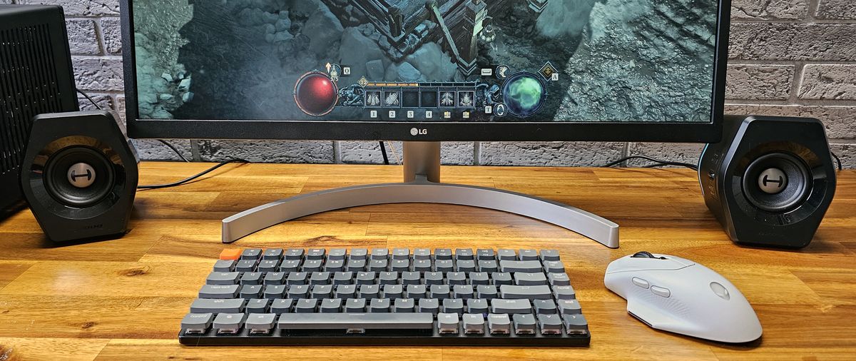 Best PC Speakers 2025: From Budget to Audiophile Bliss | Tom's Hardware