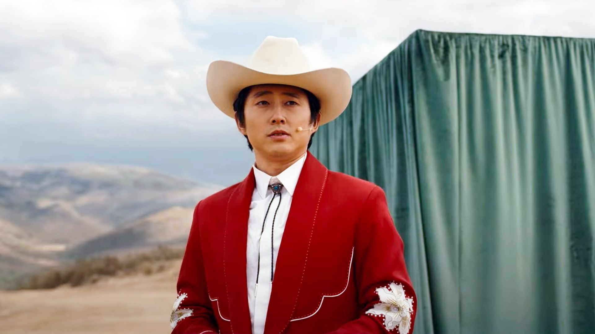 How to watch Nope online — Streaming release date and where to watch ...