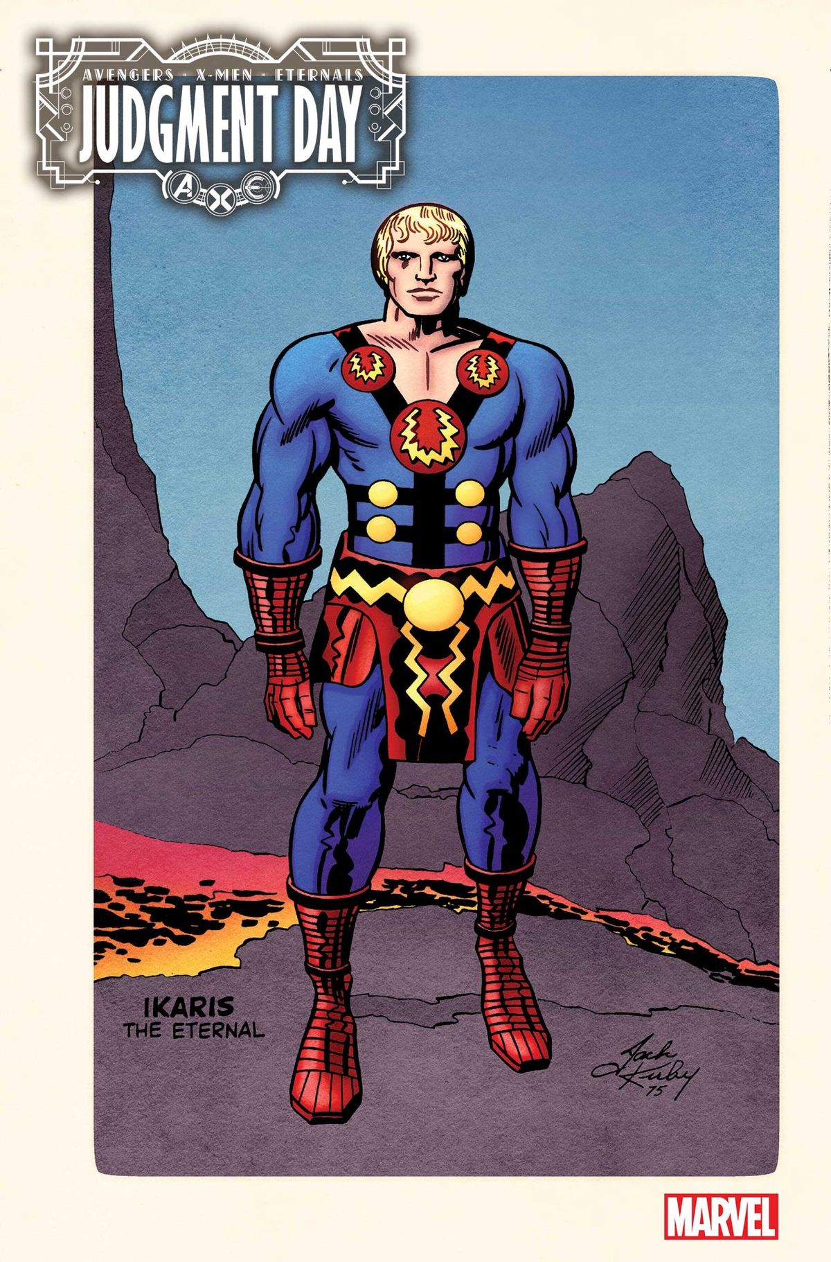 Marvel's new July 2022 comics and covers revealed | GamesRadar+