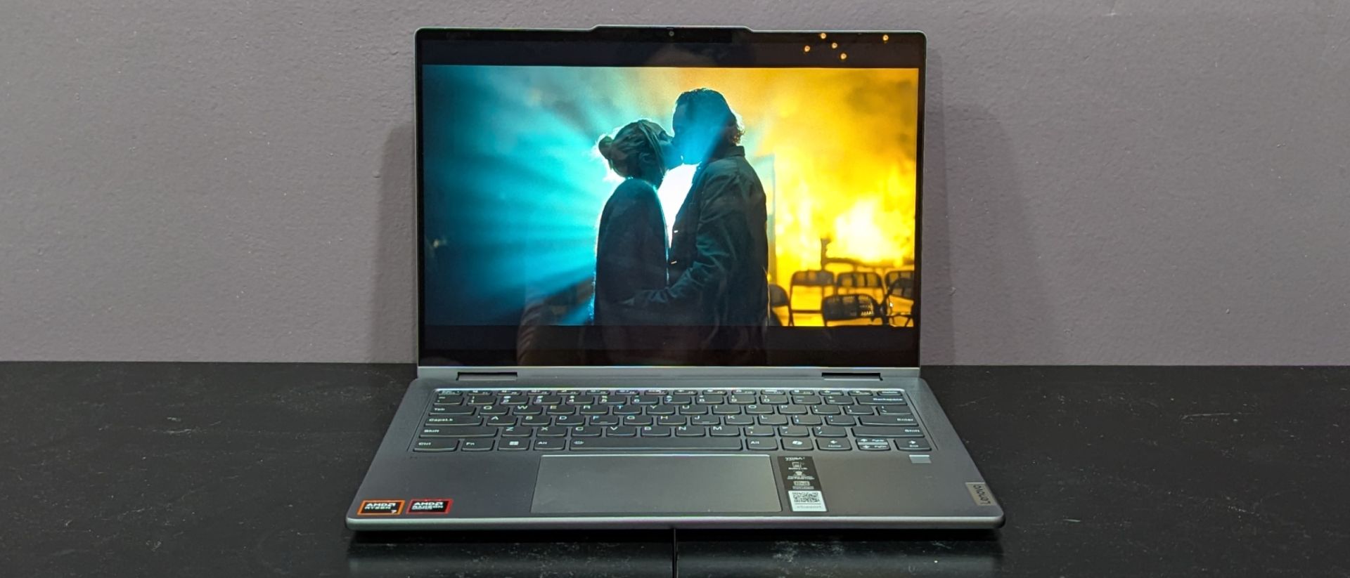 Lenovo Yoga 7 2-in-1 Gen 9 review: AMD cannot match Intel | Laptop Mag