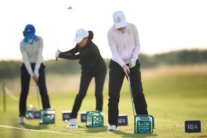 What’s The Difference Between A Tour Pro and A PGA Pro? | Golf Monthly