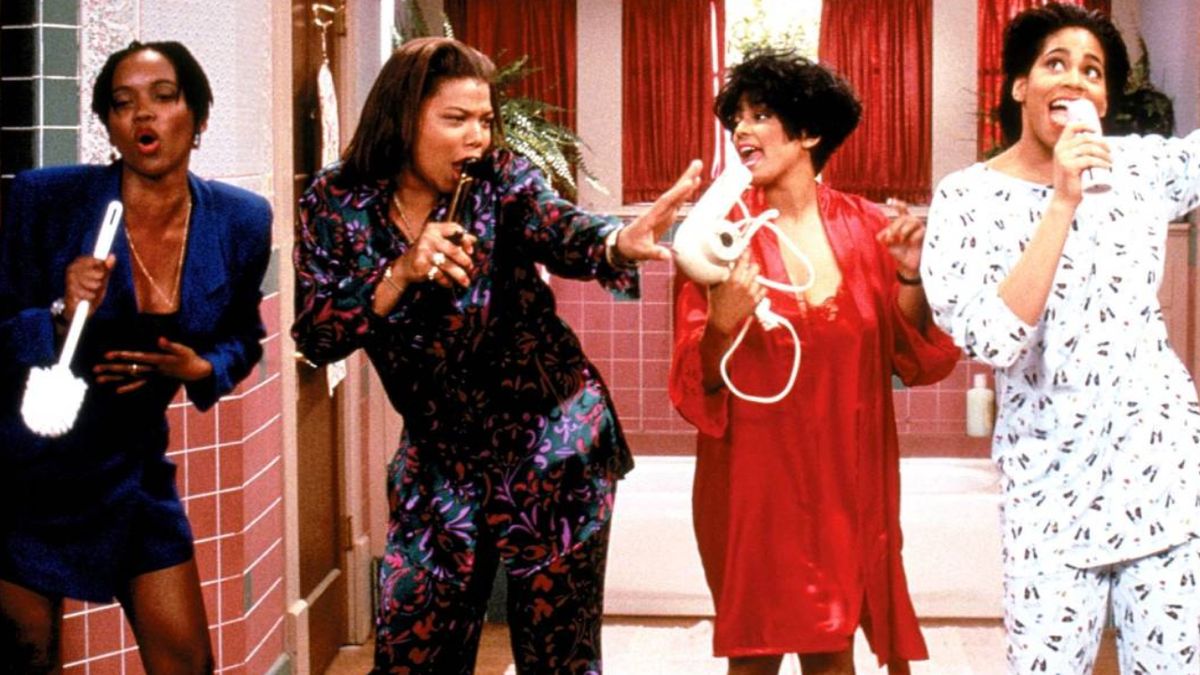 25 Popular '90s TV Shows To Watch Streaming | Cinemablend