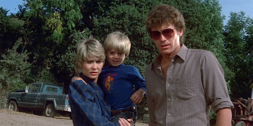 Cujo: 10 Behind-The-Scenes Facts About The Vicious Stephen King Movie ...