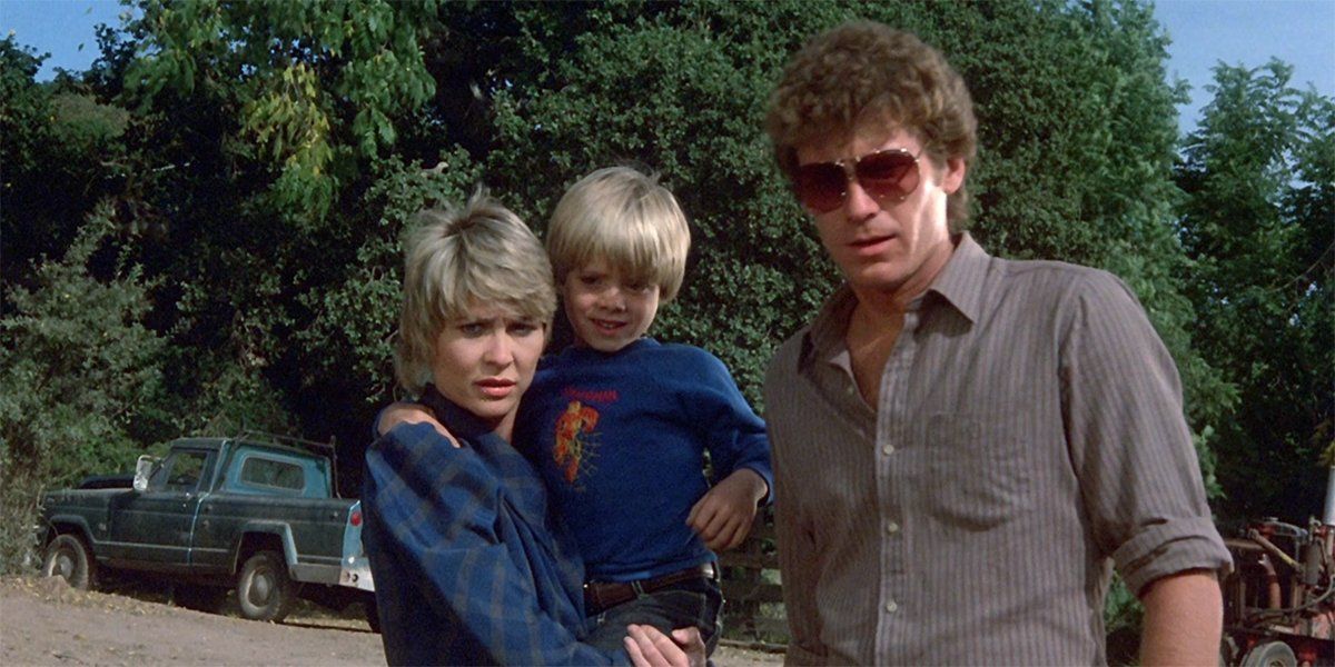 Cujo: 10 Behind-The-Scenes Facts About The Vicious Stephen King Movie ...