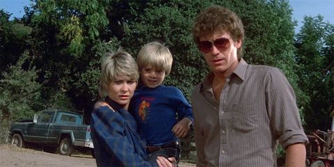 Cujo: 10 Behind-The-Scenes Facts About The Vicious Stephen King Movie ...