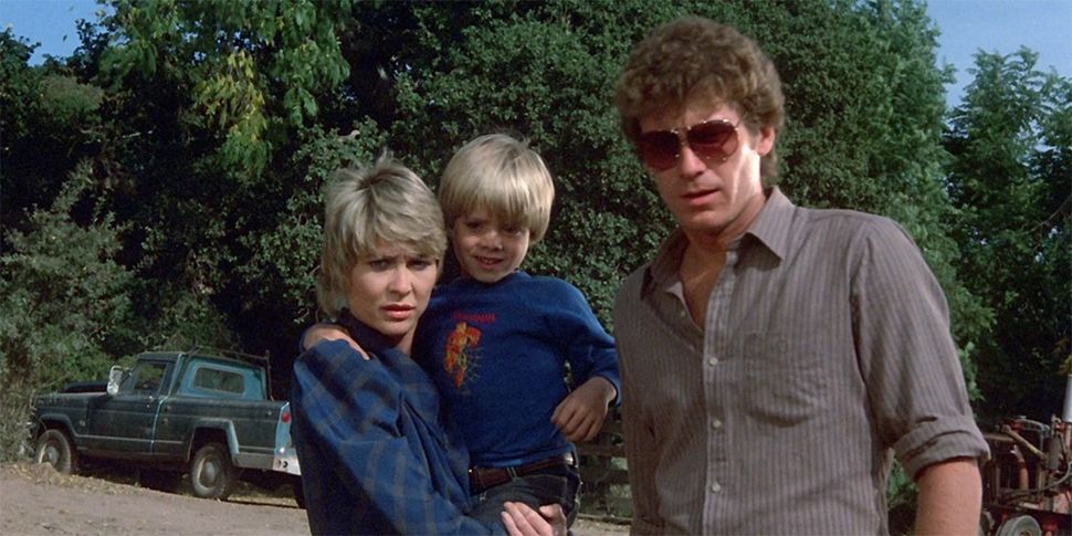 Cujo: 10 Behind-The-Scenes Facts About The Vicious Stephen King Movie ...