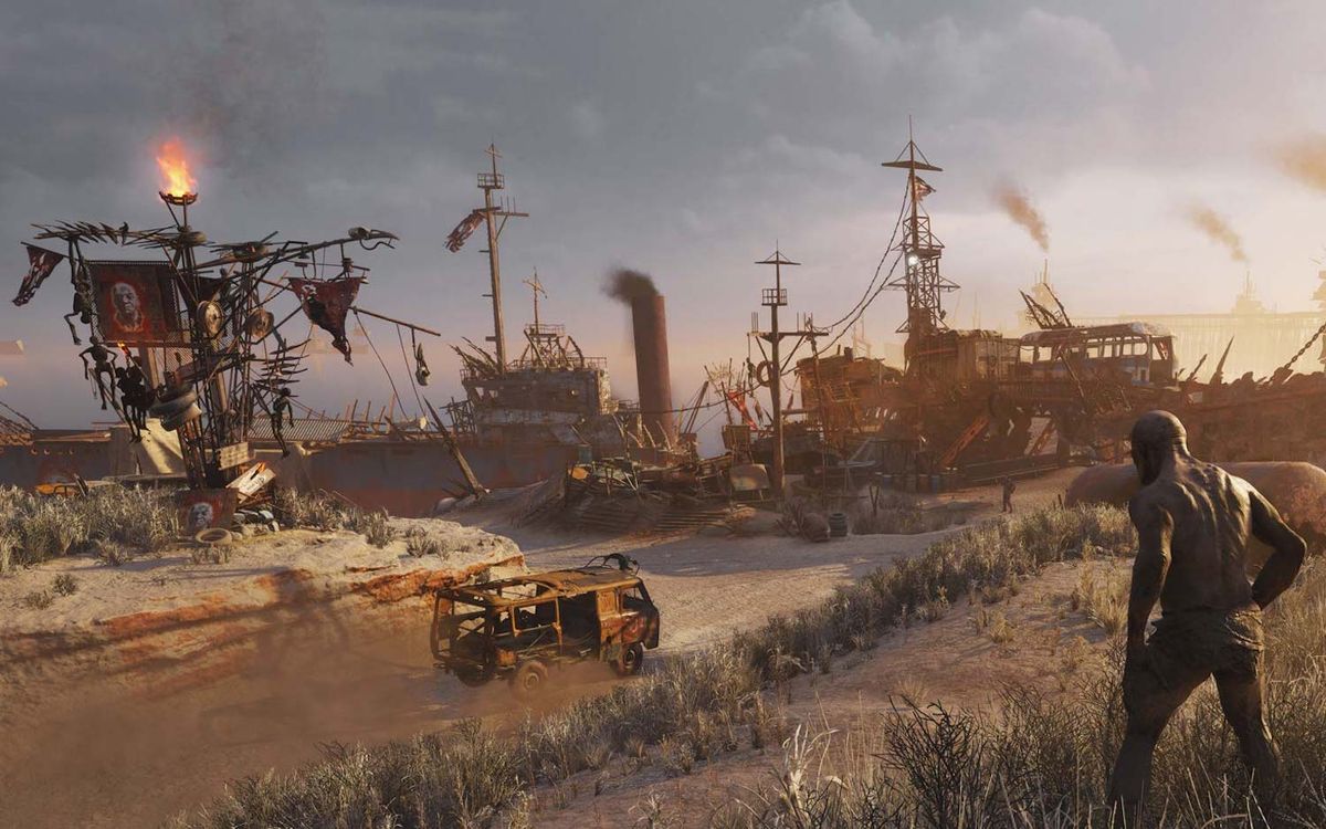 Metro Exodus: Everything You Need to Know About This Post-Apocalyptic ...