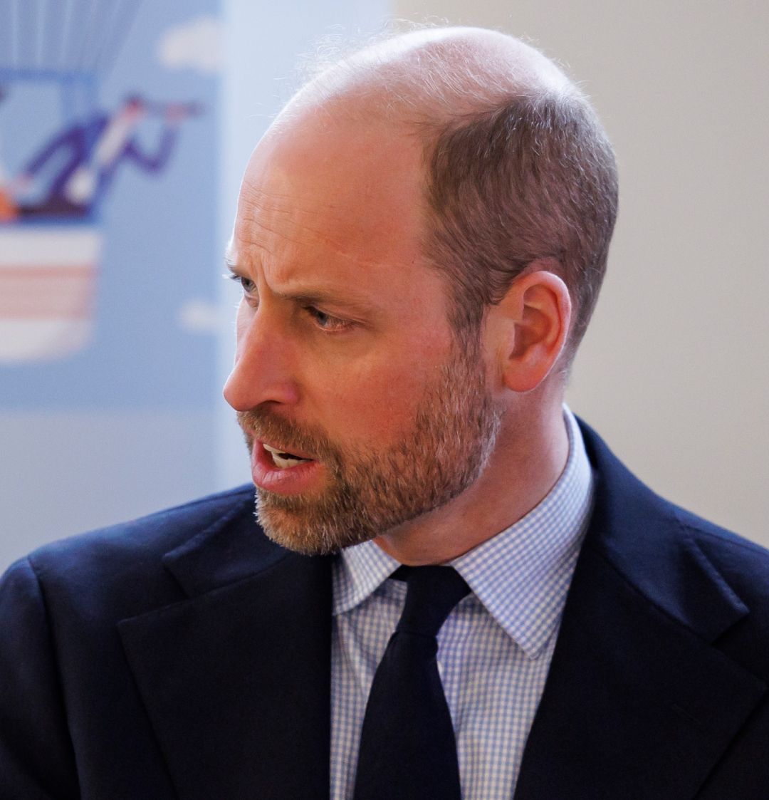 Prince William's Body Language Shows He's Ready to Be King, Expert Says ...