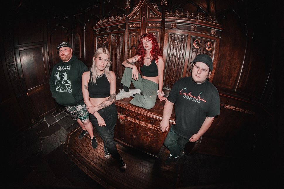 7 brilliant new metal bands to watch out for in 2024 | Louder