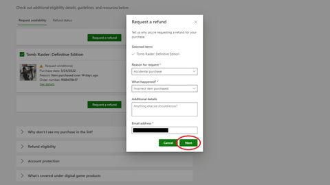 How to request Microsoft Store refunds on Windows 10 and 11 | Windows ...