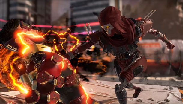 Apex Legends update: Latest patch notes | PC Gamer