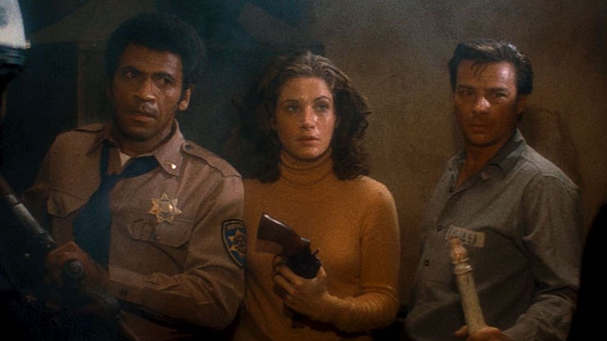 11 Great John Carpenter Movies And How Watch Them | Cinemablend
