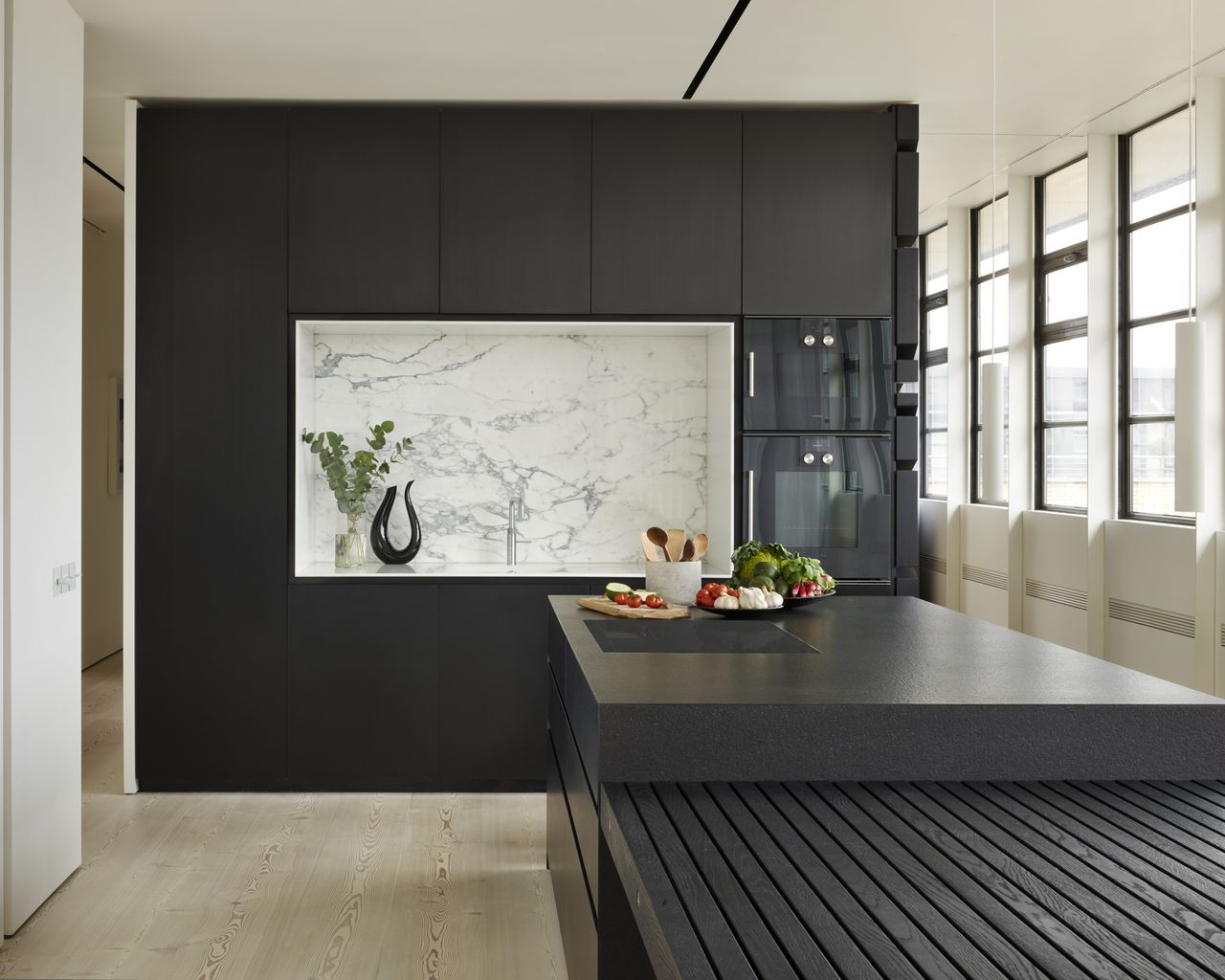 10 ways to expertly style alcoves according to designers | Homes and ...