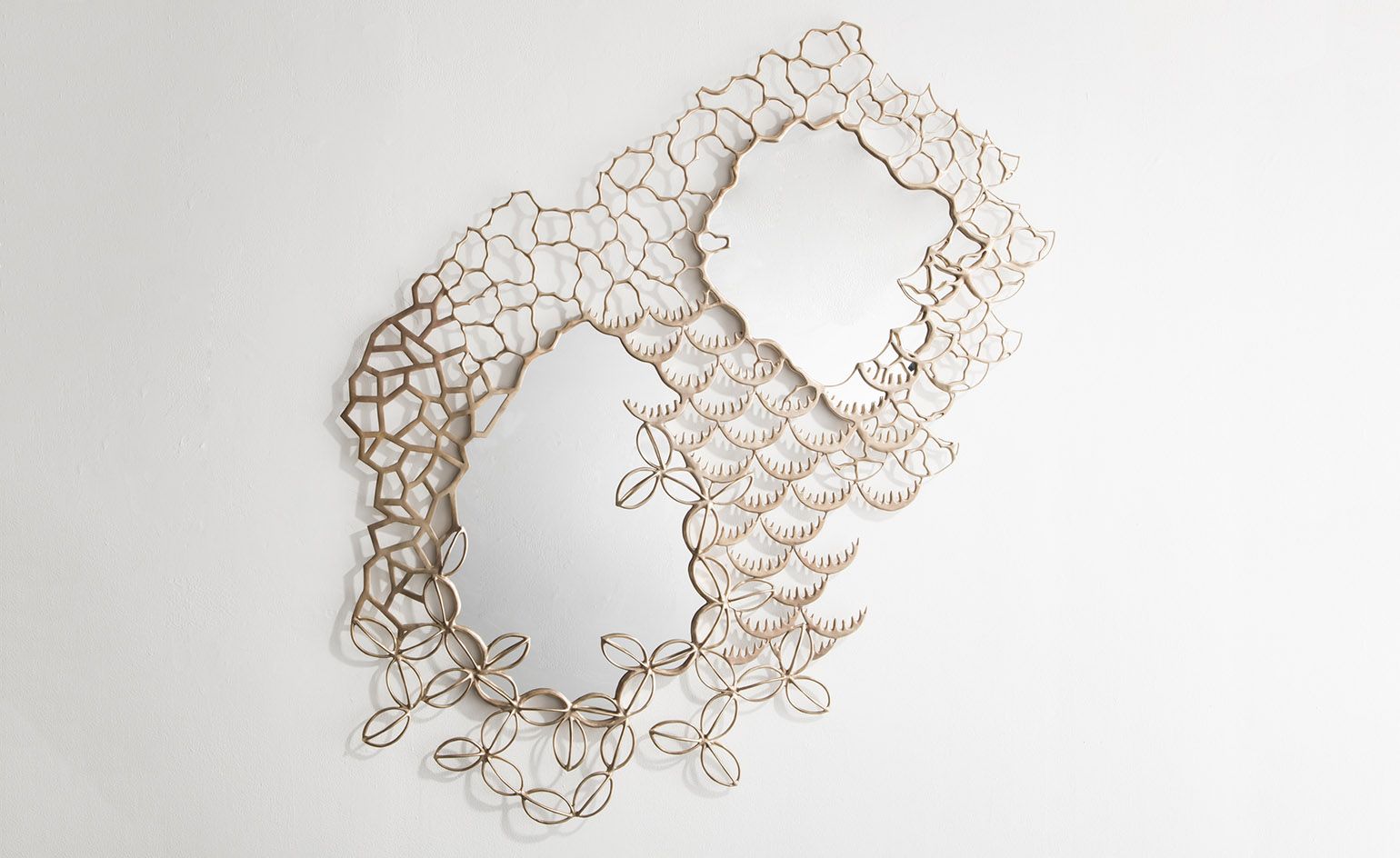 Wiseman brothers reveal new studio space in Los Angeles | Wallpaper*