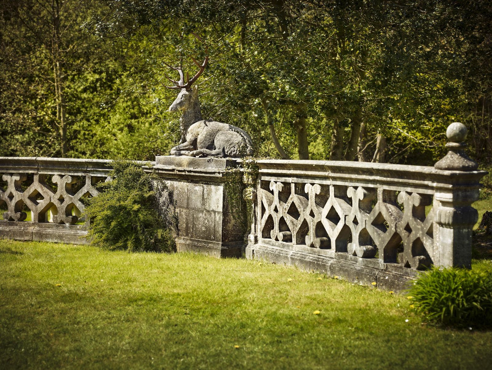 Chilstone | Country Life