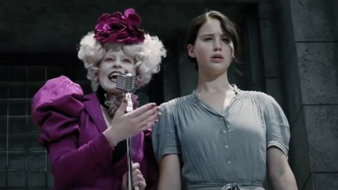 The Hunger Games: Sunrise On The Reaping: What We Know So Far About The ...