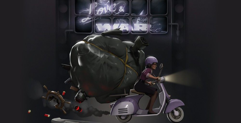 The best patches in modern PC gaming history | PC Gamer