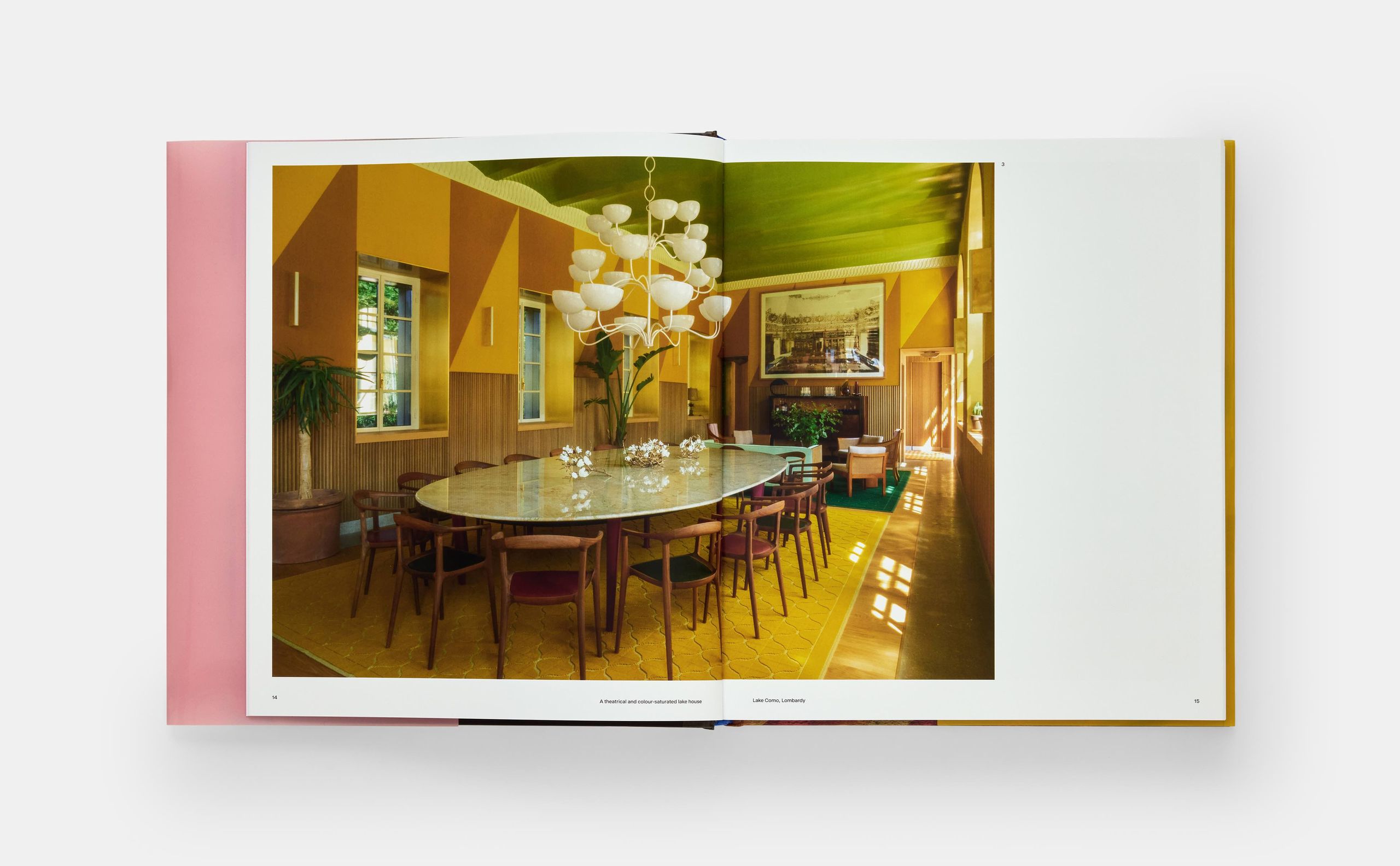 Italian interiors: new book celebrates 50 Italian homes | Wallpaper*