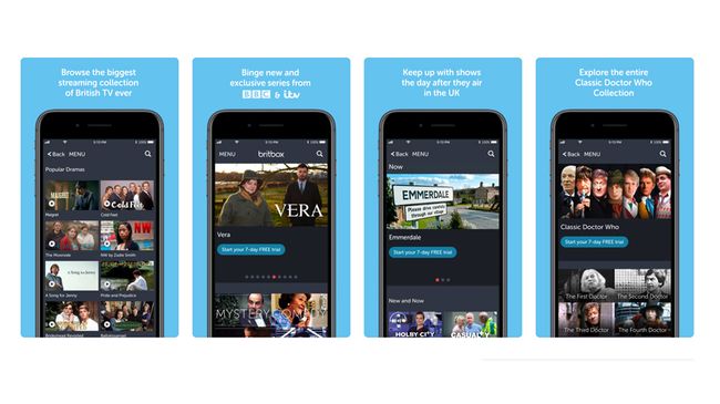 What is BritBox? The new BBC and ITV streaming service explained | What ...