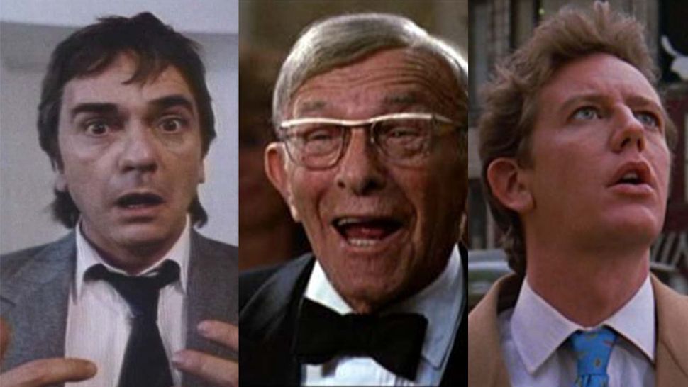 14 Times Two Movies With Similar Plots Came Out Around The Same Time ...