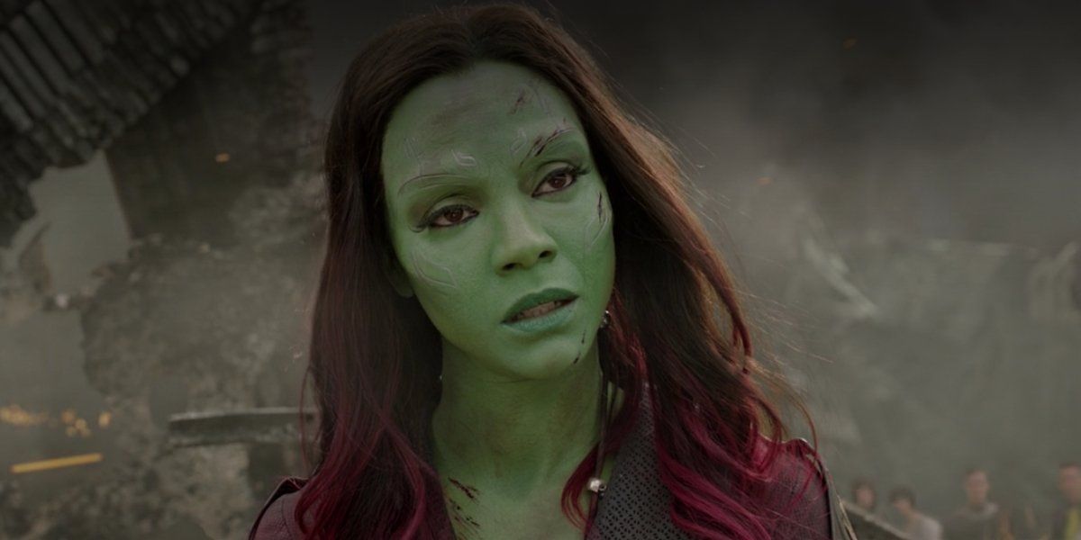 The Funniest Guardians Of The Galaxy Characters, Ranked | Cinemablend