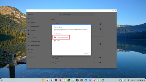 How to play Xbox Game Pass (Cloud Gaming) on Chromebooks | Android Central