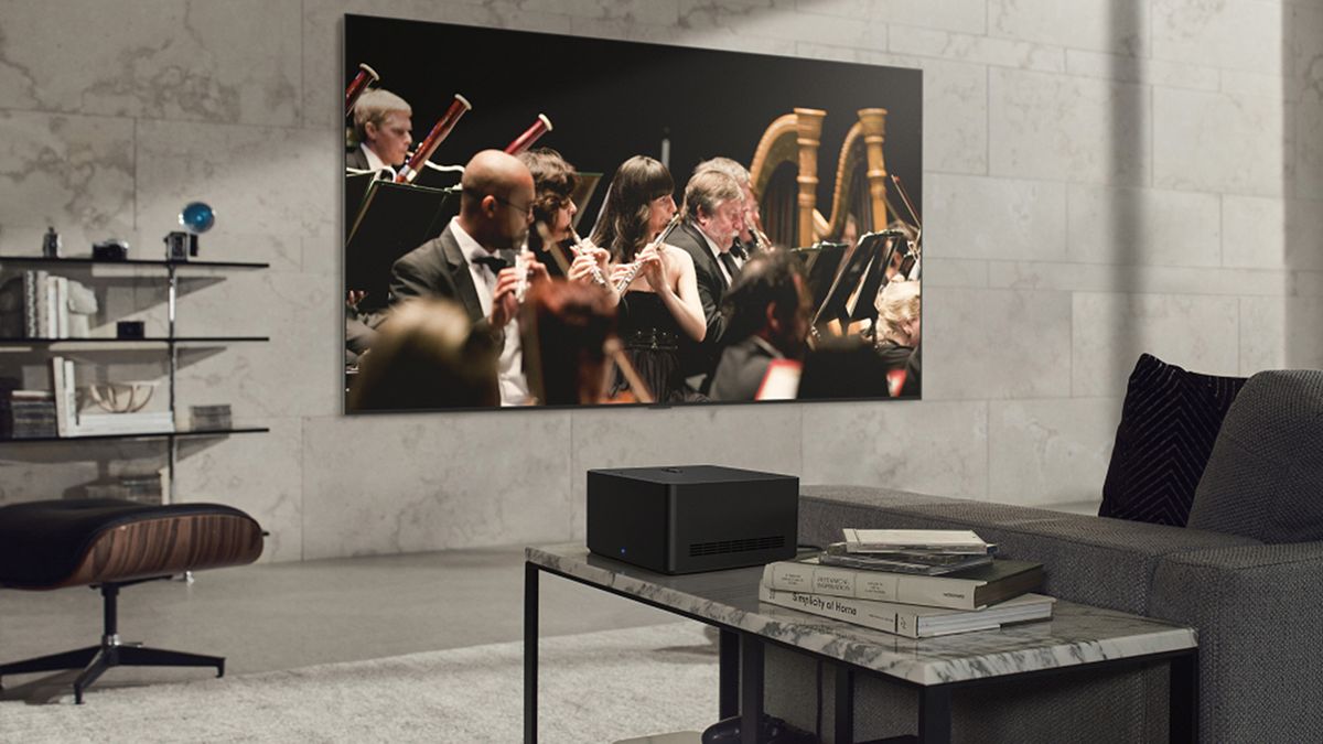 LG M3 Wireless OLED TV price finally revealed | T3