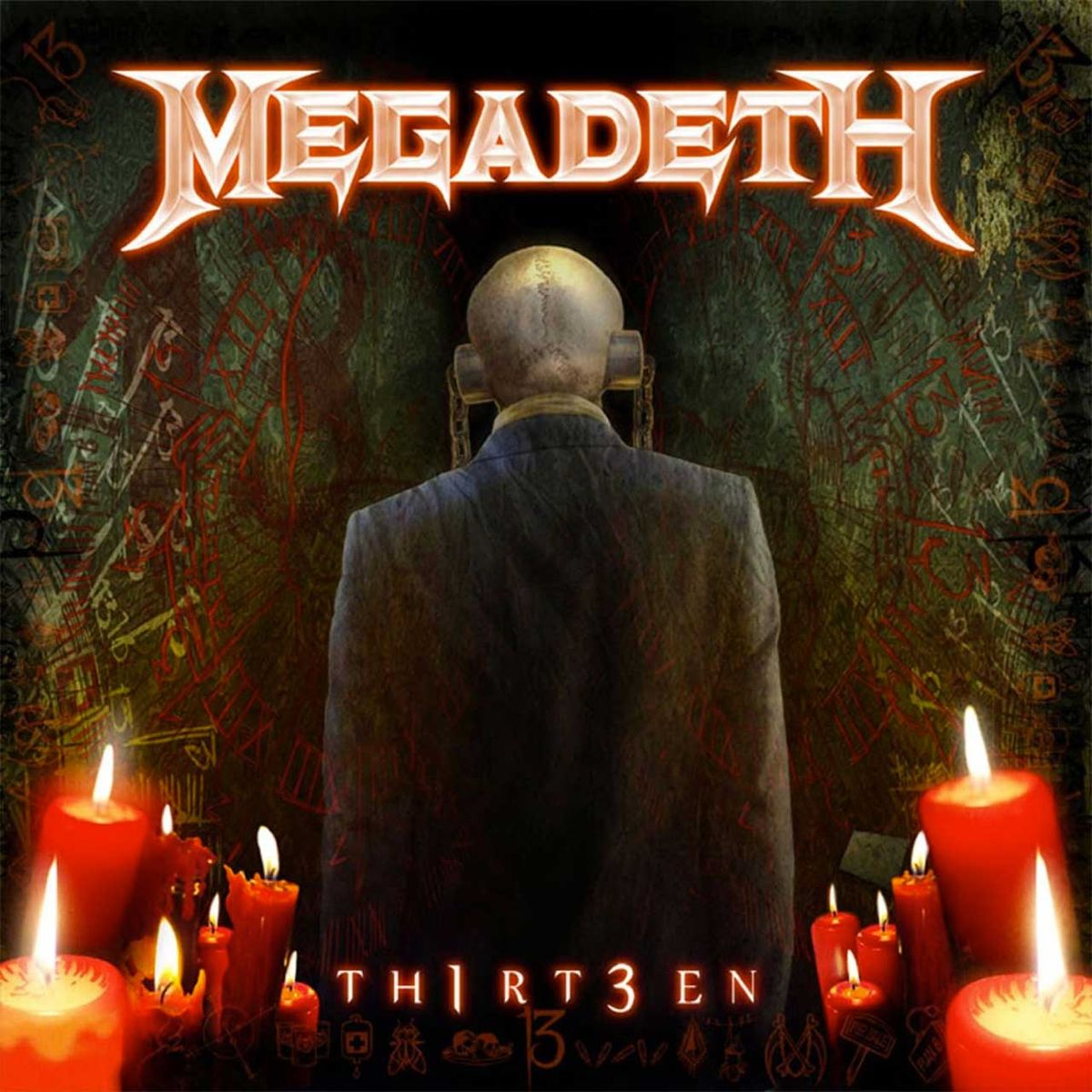An illustrated history of Vic Rattlehead | Louder