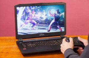Origin PC Eon17-X: Full Review and Benchmarks | Laptop Mag