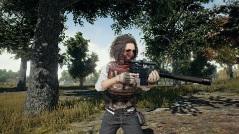 PUBG PC system requirements | PC Gamer