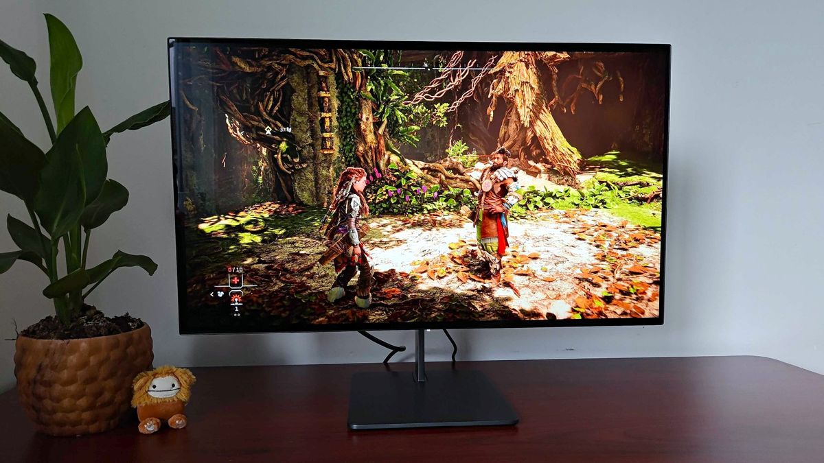 The best monitor for PS5 2025: high spec screens for the OG and Pro ...
