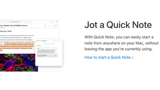The best note taking apps for Mac | Laptop Mag