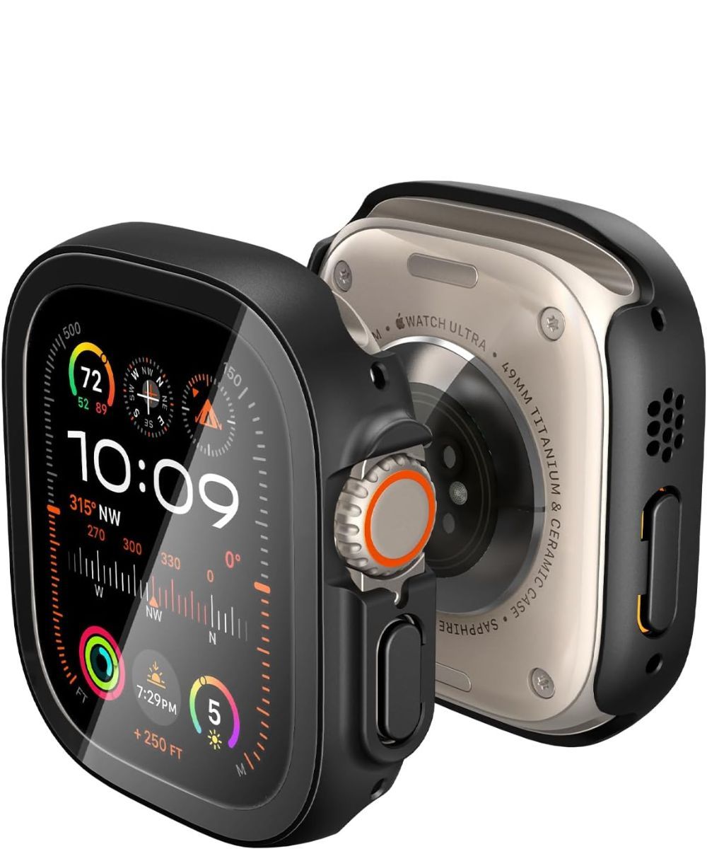 Best Apple Watch cases in 2025 | iMore