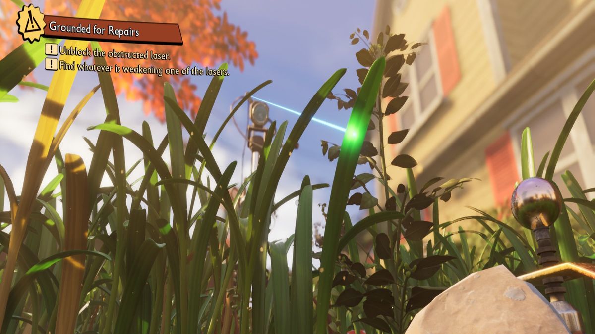 Grounded guide: How to fix the mysterious device | Windows Central