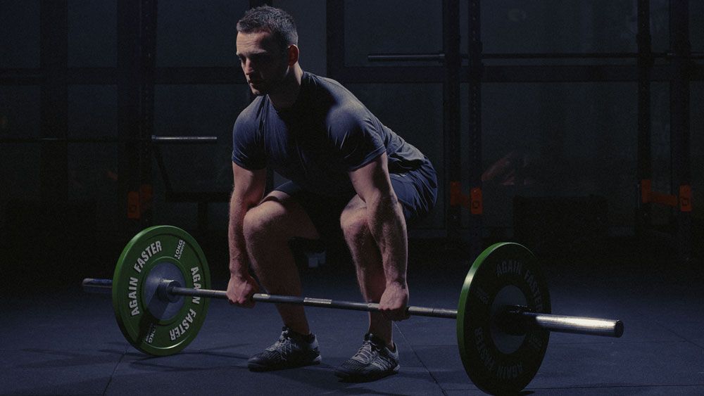 The Best Compound Exercises For All Levels Of Gym-Goer | Coach