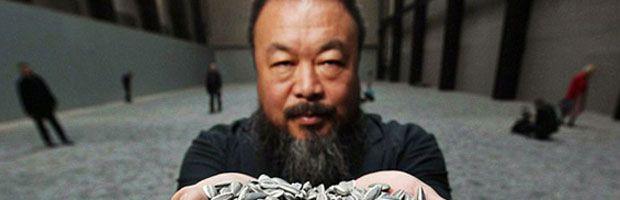 Ai Weiwei: Never Sorry [Blu-ray] | Cinemablend