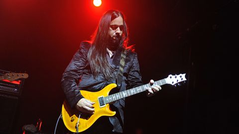 The Tragically Hip's Rob Baker on how the Canadian rock icons unearthed ...