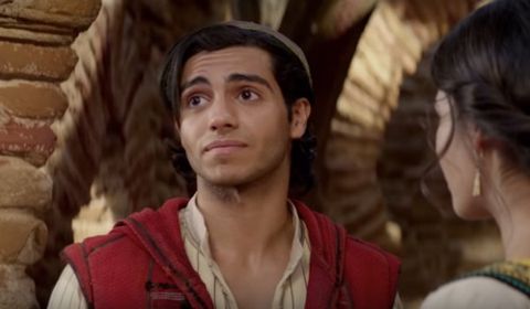 Aladdin Live Action Movie: Here's What We Know | Cinemablend