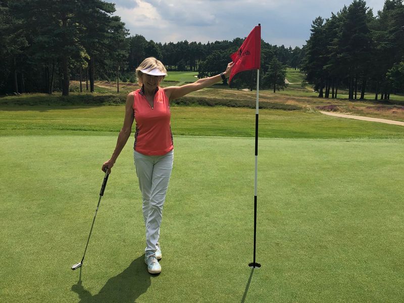 Blog: Collecting Golf Courses Is A Rich Man's Game - Golf Peach | Golf ...