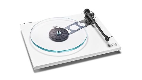 Rega Planar 3/Nd3 review: this turntable and cartridge combination sets ...