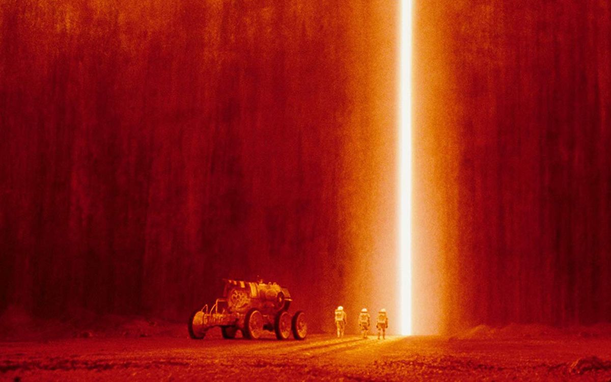 The Best Mars Movies to Celebrate the Red Planet! | Space