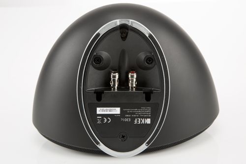 KEF E305 review | What Hi-Fi?