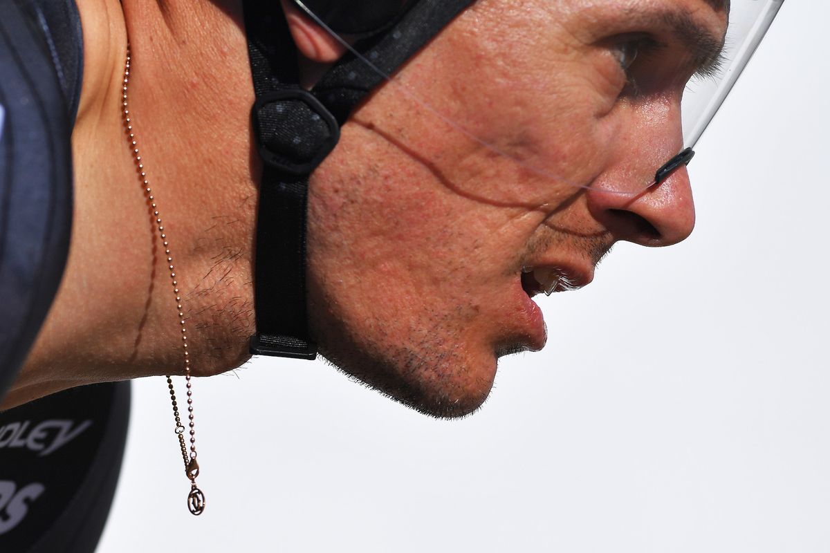 Philippe Gilbert confirms his revised 2020 racing schedule | Cycling Weekly